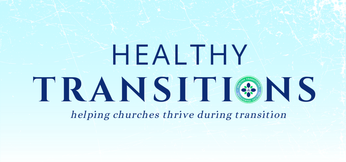 Church Transition Consultants and Interim Pastors